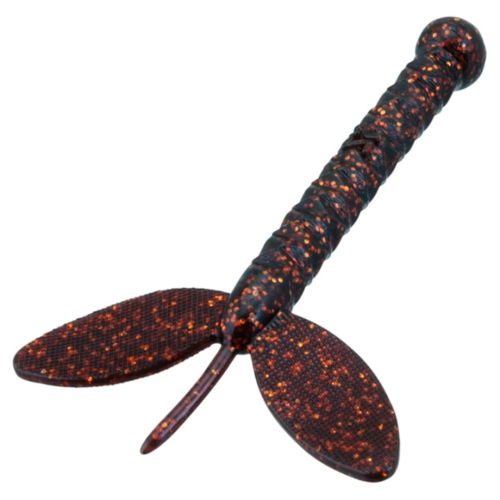 Köp Svartzonker - Princess Dragonfly 6-pack hos Jiggar.nu