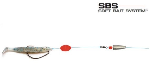 Köp Darts Carolina Rig Float -10g hos Jiggar.nu