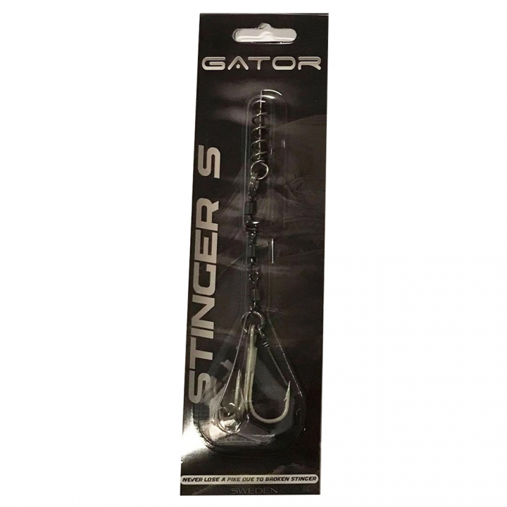 Köp Gator STINGER ELITE hos Jiggar.nu