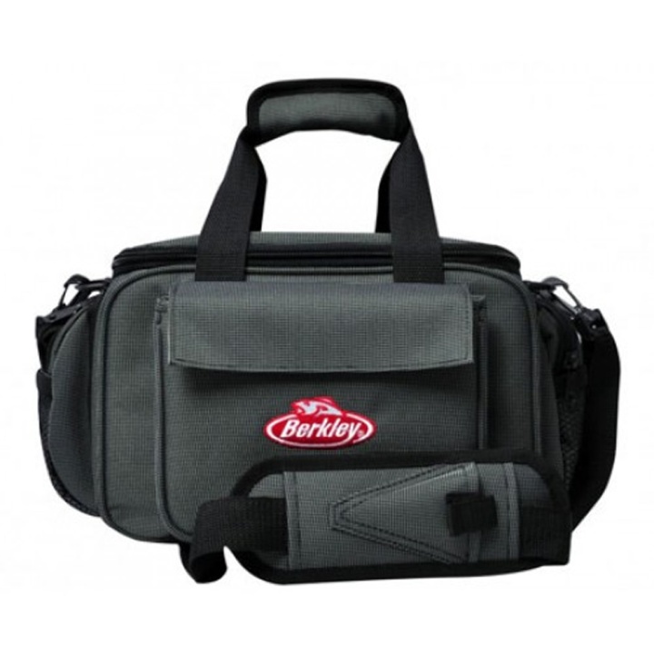 Köp Berkley Mini Ranger Bag 4 betesaskar hos Jiggar.nu