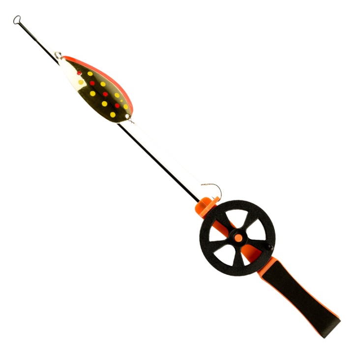 Köp Ifish Pro Röding hos Jiggar.nu