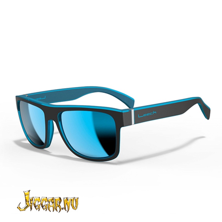 Köp Leech Street Water Copper Pemium + Lens hos Jiggar.nu