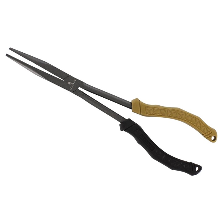 Köp Westin Unhooking Pliers Large 29cm Black Sand hos Jiggar.nu