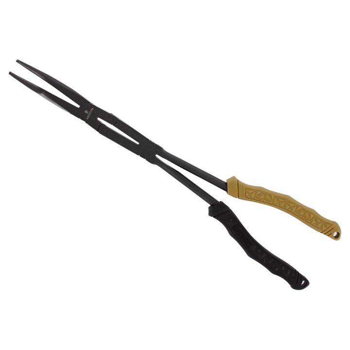 Köp Westin Double Jointed Unhooking Pliers XL 34cm Black Sand hos Ji