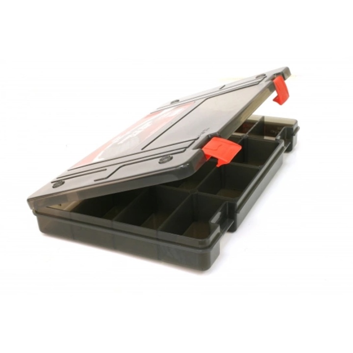 Köp Fox Rage stack and store box 16 compartment - Large hos Jiggar.n