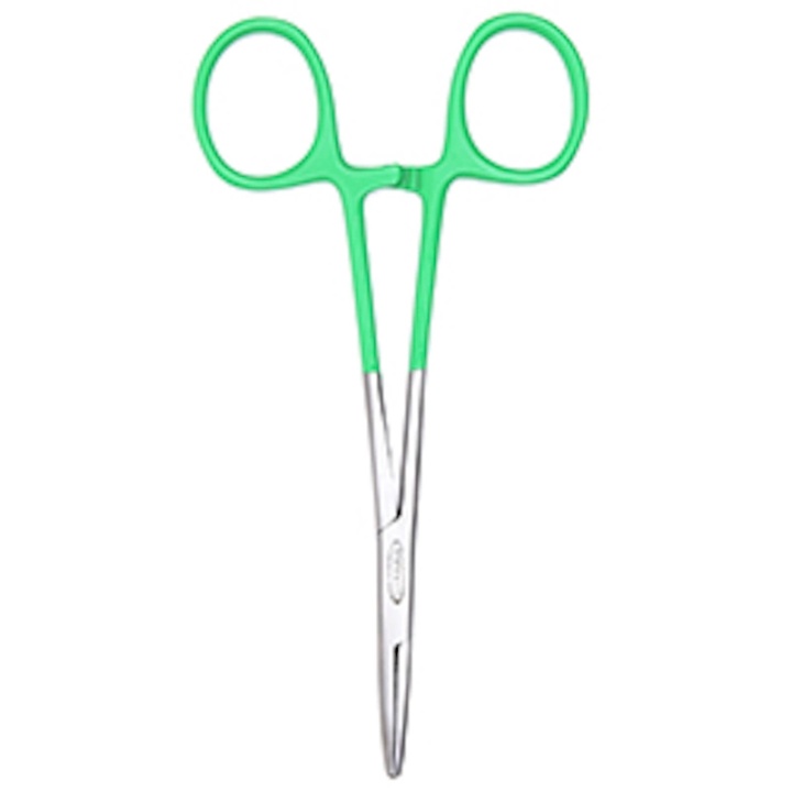 Köp Vision Micro forceps - curved hos Jiggar.nu
