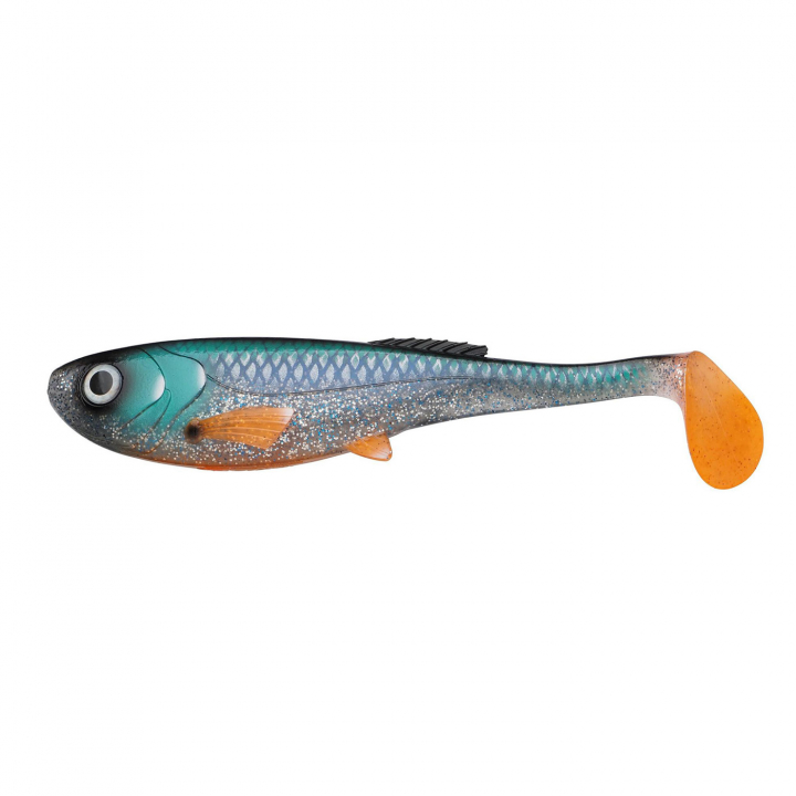 Köp Beast Slim Paddle 21cm hos Jiggar.nu