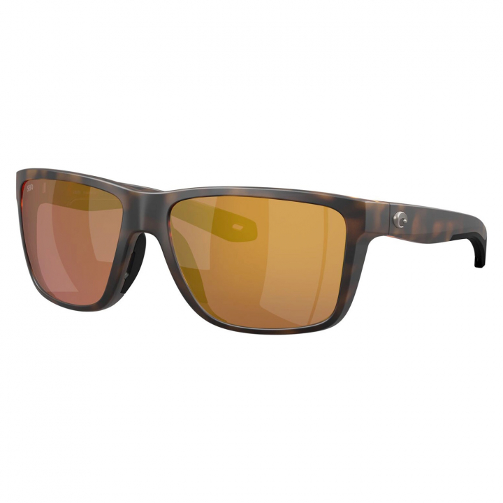Köp Costa Del Mar Boardbill II - Matte Tortoise - Gold Mirror 580G h