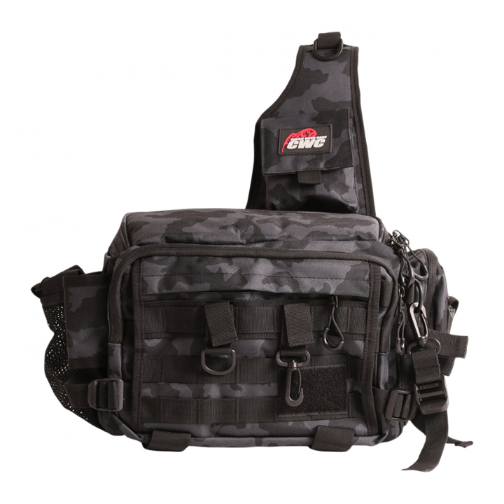 Köp CWC Shoulder Bag hos Jiggar.nu