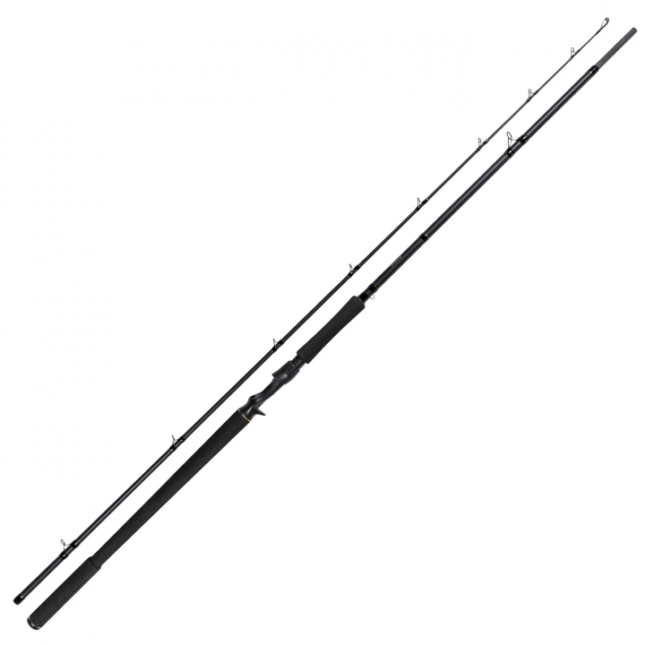 Köp J-Rod Pike Casting (multi) hos Jiggar.nu