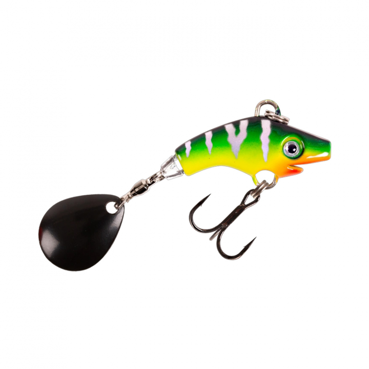 Köp Pig Jig Spin 15g hos Jiggar.nu