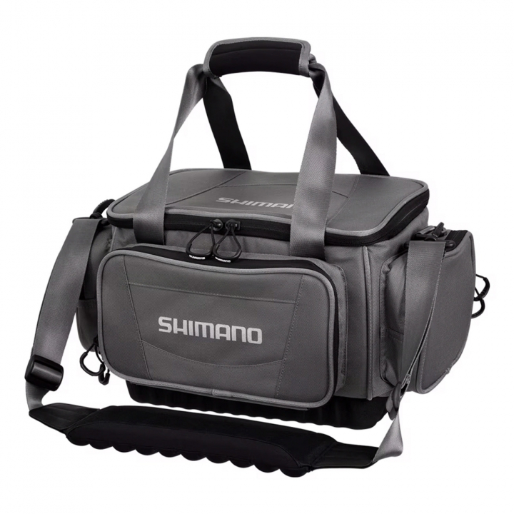 Köp Shimano Predator Tackle Bag Medium hos Jiggar.nu