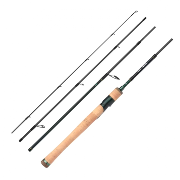 Köp Shimano STC XR Stream Spinning (haspel) hos Jiggar.nu