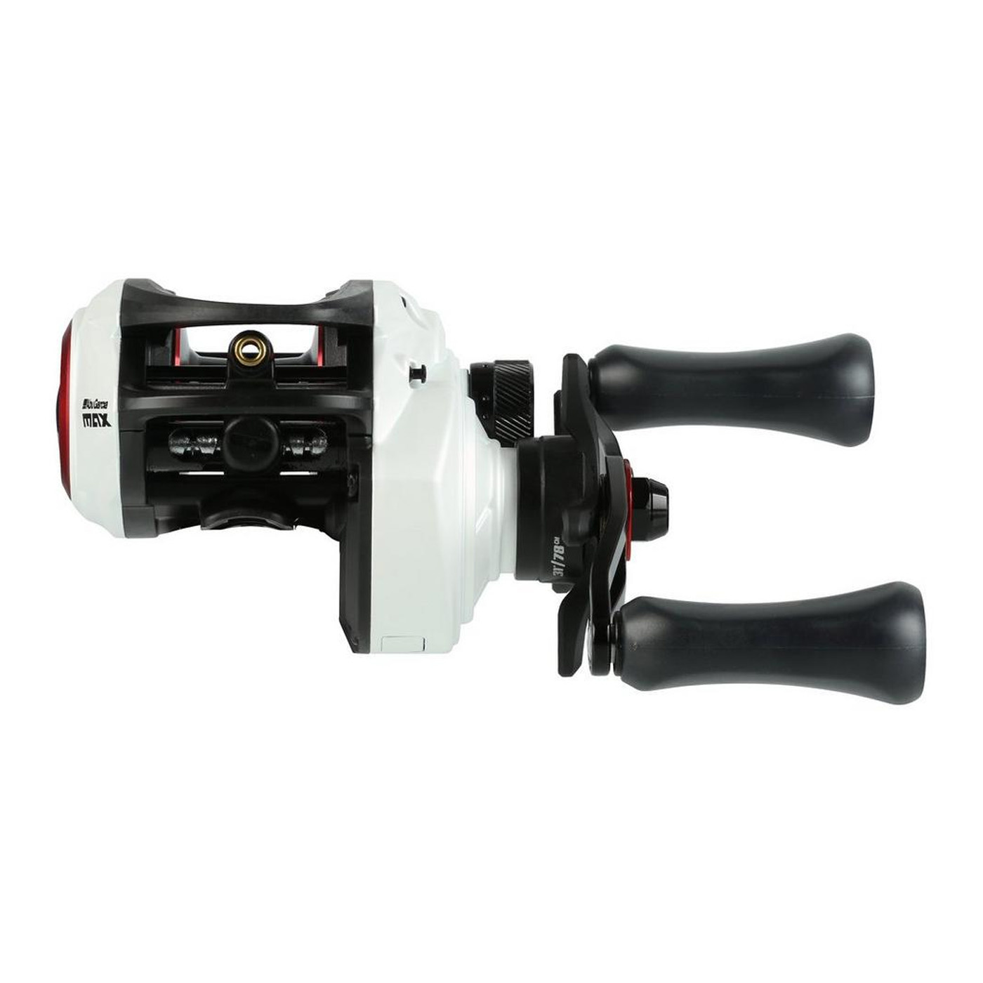 Köp Abu Garcia Max 5 Pro LP-L (vänstervevad) hos Jiggar.nu