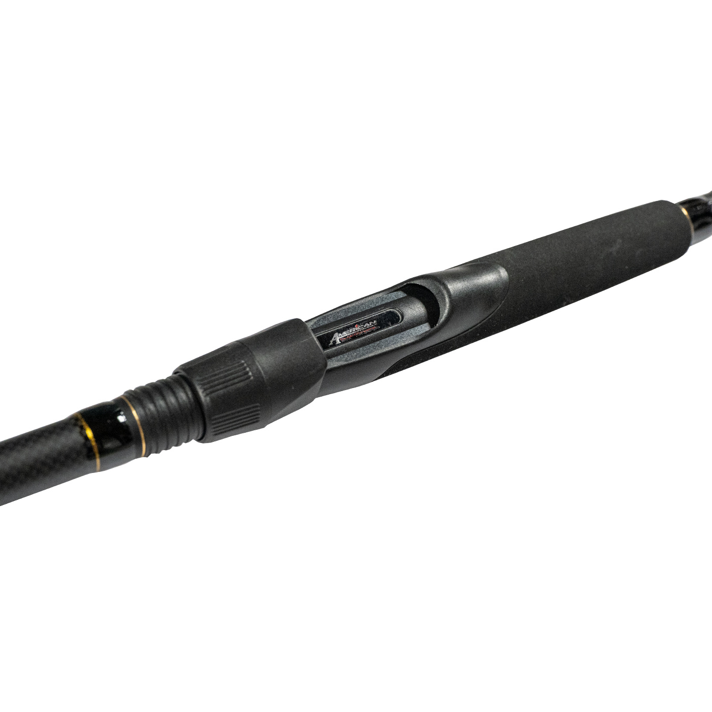 Köp J-Rod Pike Spinning (haspel) 8'6 -130g 2pc hos Jiggar.nu