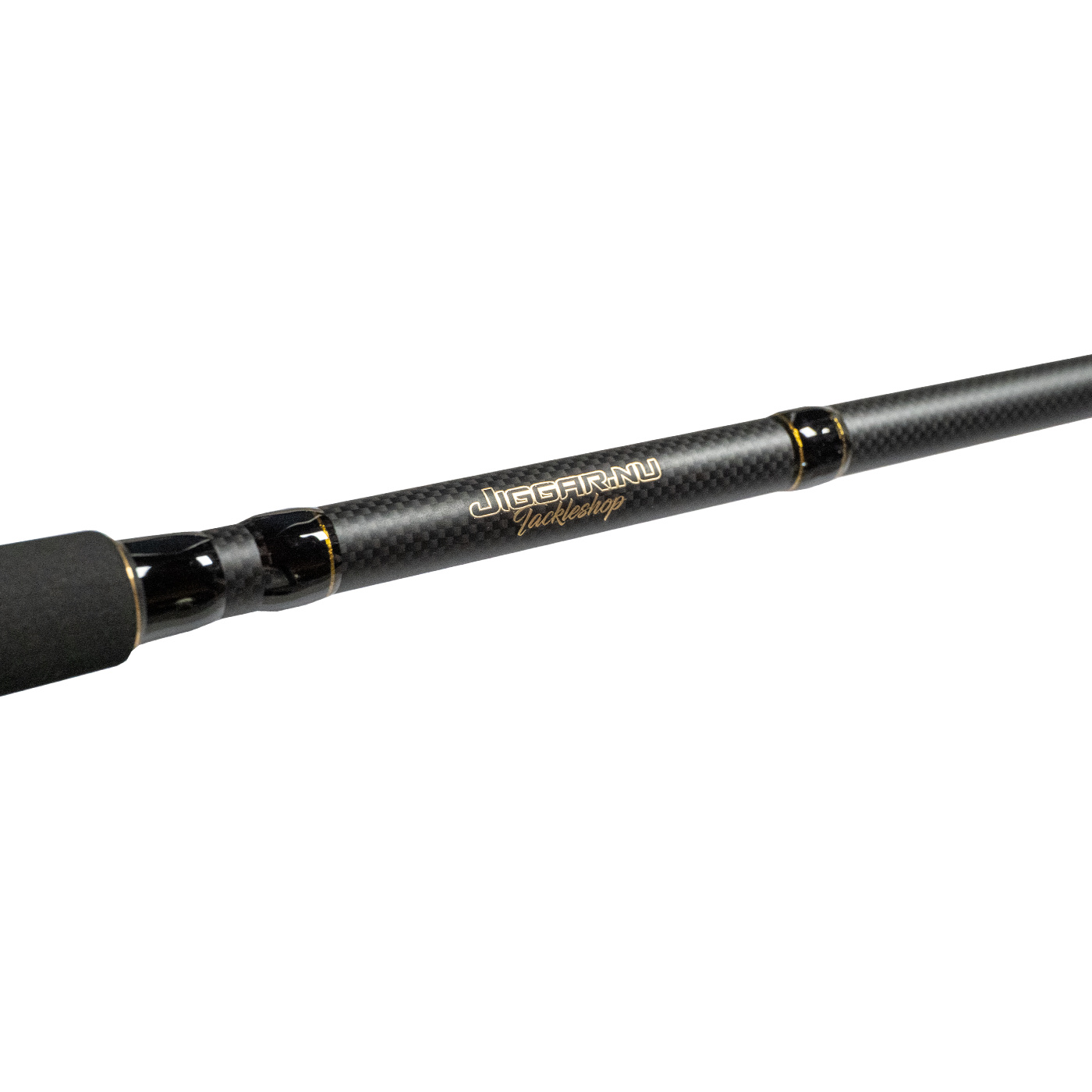Köp J-Rod Pike Spinning (haspel) 8'6 -130g 2pc hos Jiggar.nu