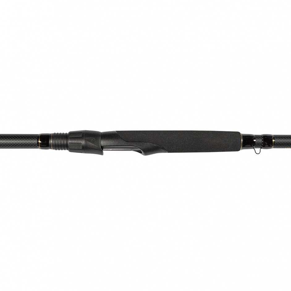 Köp J-Rod Pike Spinning (haspel) 8'6 -130g 2pc hos Jiggar.nu