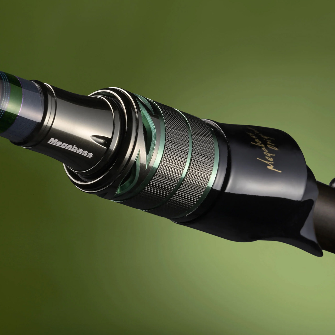 Köp Megabass Orochi X10 F3St-611XTS Medusa Spinning hos Jiggar.nu