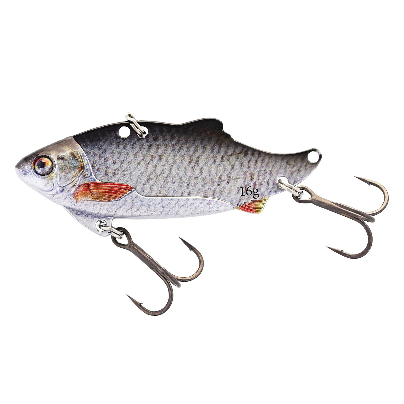Köp Ricky The Roach Tungsten Vibration Bait 5.5cm hos Jiggar.nu
