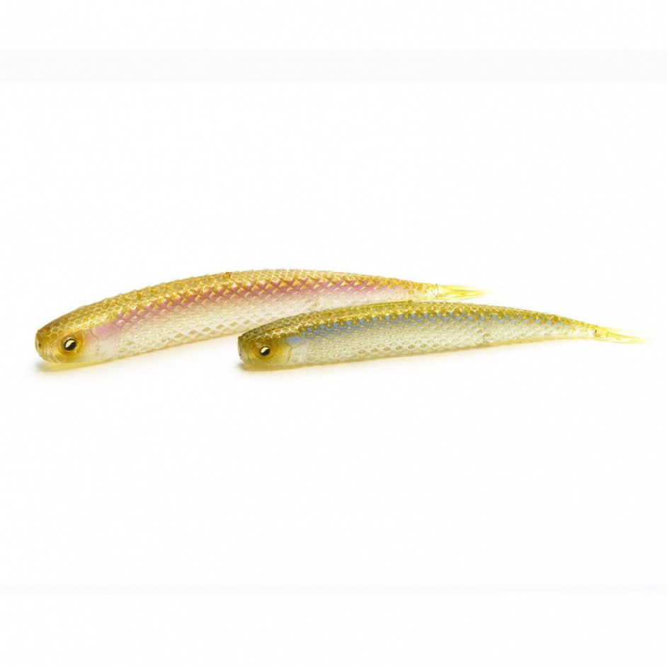 Köp Super Fish Roller 4.2'' (6-pack) hos Jiggar.nu