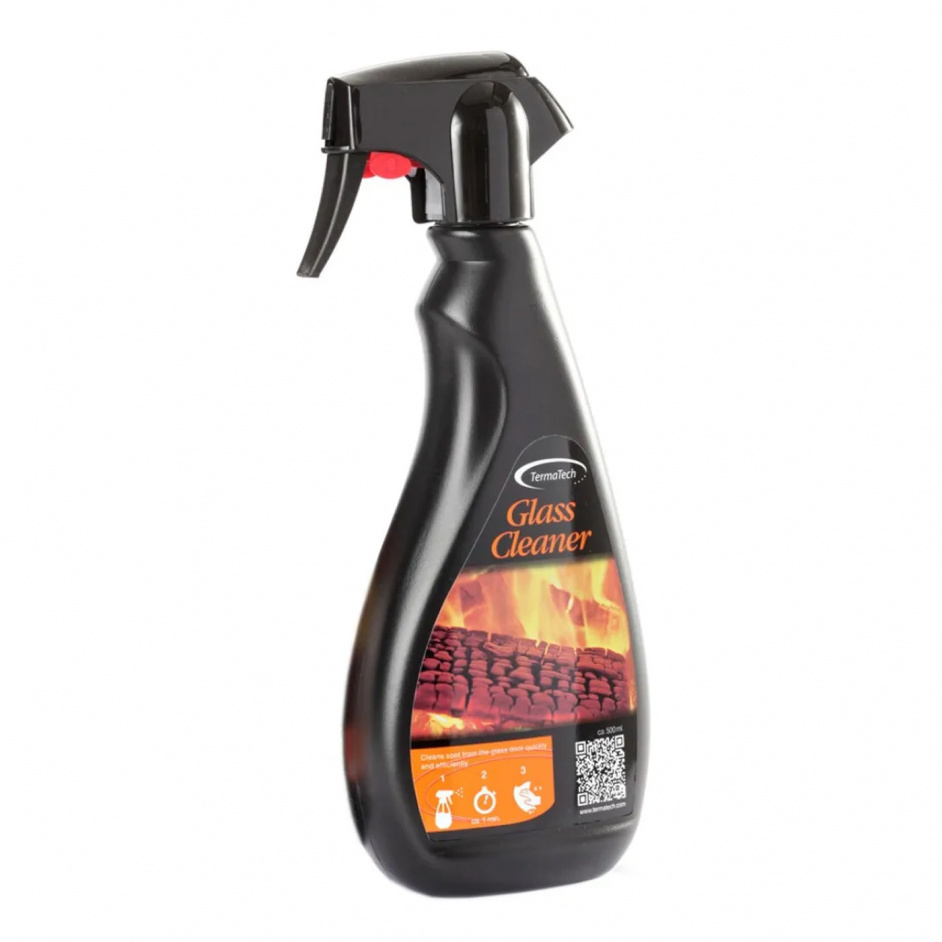 Köp TermaTech Glass Cleaner hos Jiggar.nu