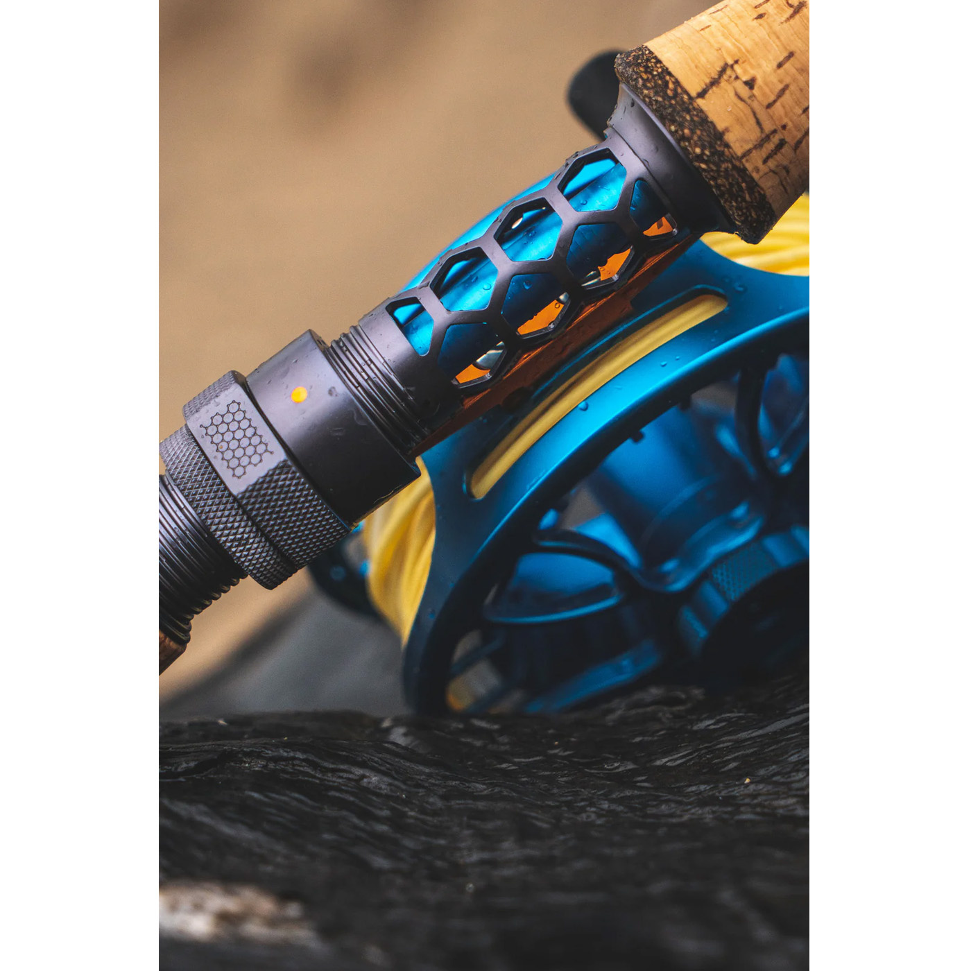 Köp Vision Merisuola Graphene Flyrod hos Jiggar.nu