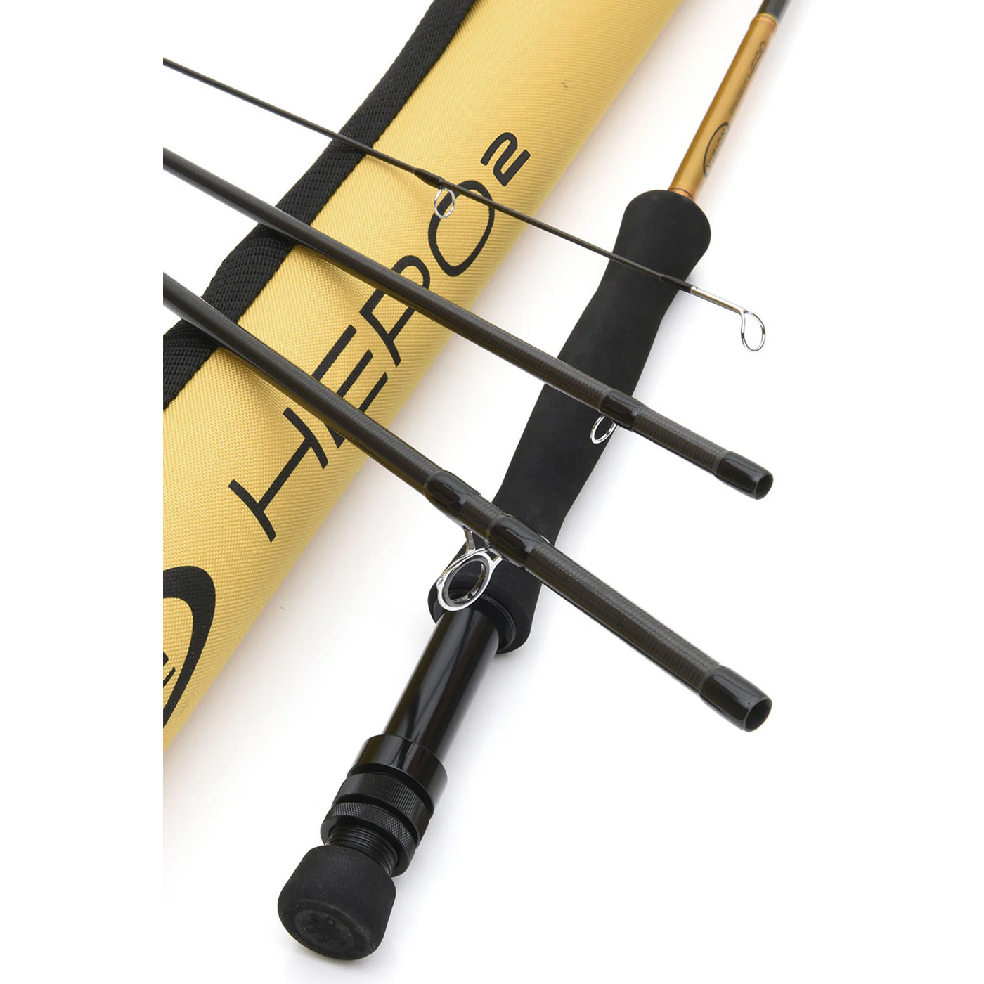 Köp Vision Predator Hero 2 Flyrod hos Jiggar.nu