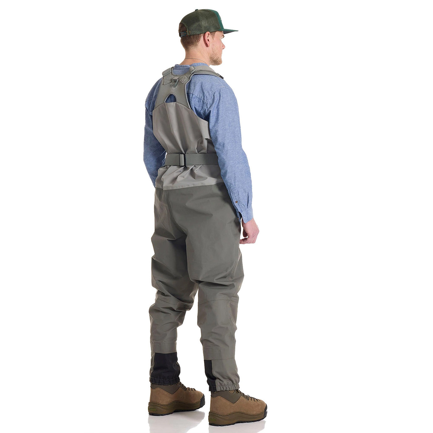 Köp Vision Scout Pro Vadare hos Jiggar.nu