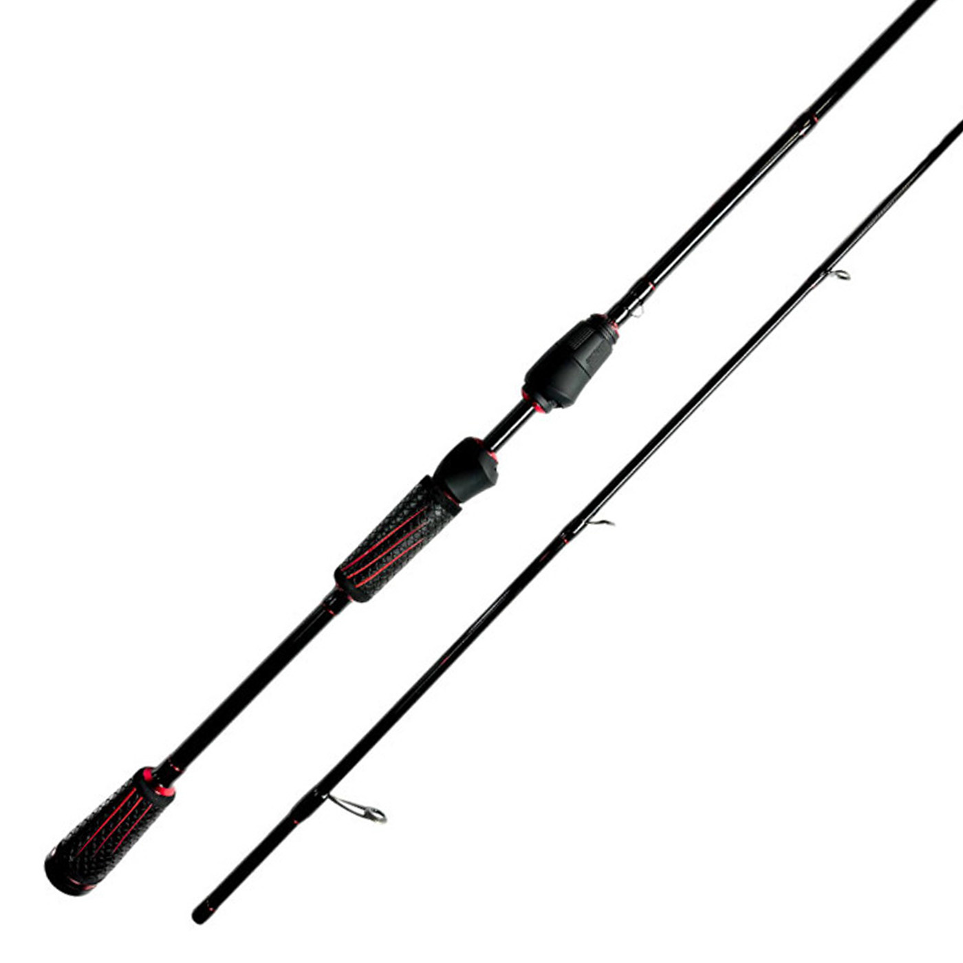 Köp Westin Red Edition Finesse TC 7'11'' 2-21g 2pcs (Haspel) hos Jig
